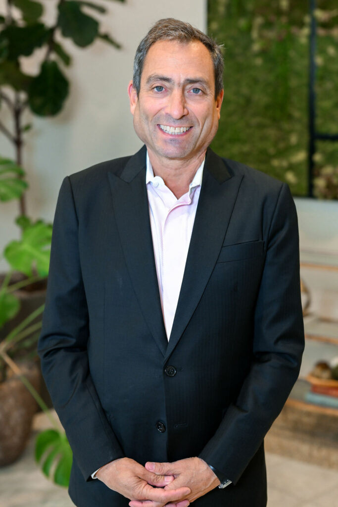 Skip Weiler | The Robert Weiler Company
